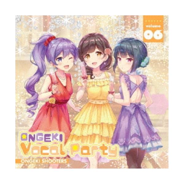 ■発送倉庫:DVD倉庫（※神奈川県からの発送）■種別:CD■発売日:2022/02/25■販売元:メディアファクトリー■収録:Disc.1／01.シンデレラディスコ(3:53)／02.My precious holiday(3:47)／03...