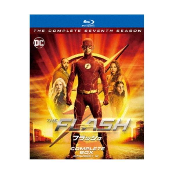 ■発送倉庫:DVD倉庫（※神奈川県からの発送）■種別:Blu-ray■発売日:2022/03/02■販売元:ワーナー制作■説明:シリーズ解説 光速を超えた、その先へ-。 新たなる驚異の誕生！最速最恐のヒーローが恐れる最大の恐怖とは？！  『...