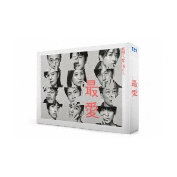 ■発送倉庫:DVD倉庫（※神奈川県からの発送）■種別:DVD■発売日:2022/04/08■販売元:アミューズソフトエンタテインメント■説明:シリーズ解説 吉高由里子 主演ドラマ 完全オリジナルのサスペンスラブストーリー  『最愛』 殺人事...