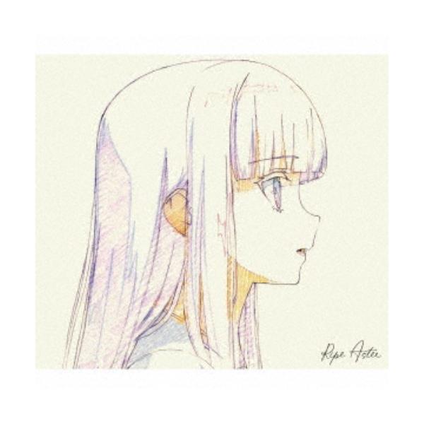 ■発送倉庫:DVD倉庫（※神奈川県からの発送）■種別:CD+Blu-ray■発売日:2022/03/16■販売元:ソニー・ミュージックディストリビューション■収録:Disc.1／01.Ripe Aster(3:36)／02.Ripe Ast...