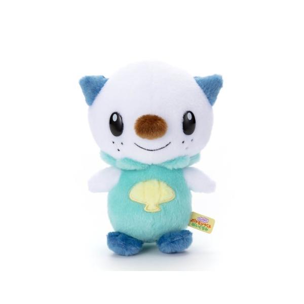 ■発送倉庫:玩具倉庫（※千葉県からの発送）■種別:おもちゃ■発売日:2021/12/29■メーカー:タカラトミーアーツ■対象年齢:3歳以上■説明:持ち歩きに丁度良いサイズのぬいぐるみで、瞳はプラスチックアイを使用しています。また毛足もポケモ...