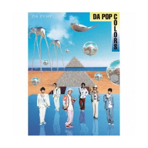■発送倉庫:DVD倉庫（※神奈川県からの発送）■種別:CD+Blu-ray■発売日:2022/03/23■販売元:エイベックス・マーケティング■収録:Disc.1／01.DA POP COLORS intro.(1:10)／02.Dream...