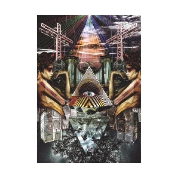 ■発送倉庫:DVD倉庫（※神奈川県からの発送）■種別:Blu-ray■発売日:2022/03/09■販売元:ソニー・ミュージックディストリビューション■収録:Disc.1／01.INFUSE INTO／02.VENOMOUS SPIDER’...