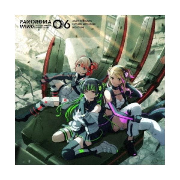 ■発送倉庫:DVD倉庫（※神奈川県からの発送）■種別:CD■発売日:2022/09/14■販売元:バンダイナムコミュージックライブ■収録:Disc.1／01.Tracing Defender(3:20)／02.Overdrive Emoti...