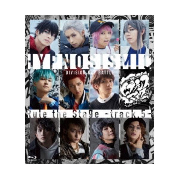 ■発送倉庫:DVD倉庫（※神奈川県からの発送）■種別:Blu-ray■発売日:2022/07/06■販売元:キングレコード■説明:解説 2022年1〜2月に大阪・東京で上演された舞台『ヒプノシスマイク-Division Rap Battle...
