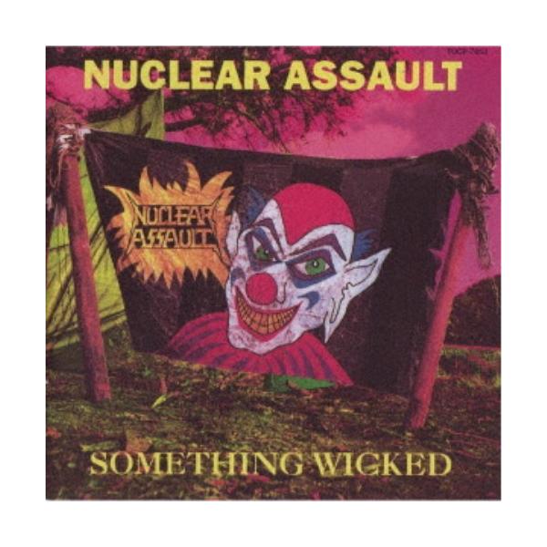 ■発送倉庫:DVD倉庫（※神奈川県からの発送）■種別:CD■発売日:2022/03/23■販売元:ユニバーサルミュージック■収録:Disc.1／01.サムシング・ウィケッド(4:42)／02.アナザー・ヴァイオレント・エンド(5:09)／0...