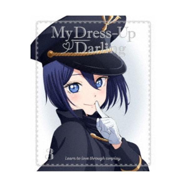 ■発送倉庫:DVD倉庫（※神奈川県からの発送）■種別:Blu-ray■発売日:2022/05/25■販売元:アニプレックス■説明:シリーズ解説 原作コミックス累計300万部突破！CloverWorksが贈るコスプレ×学園ラブコメ！／恋(コス...