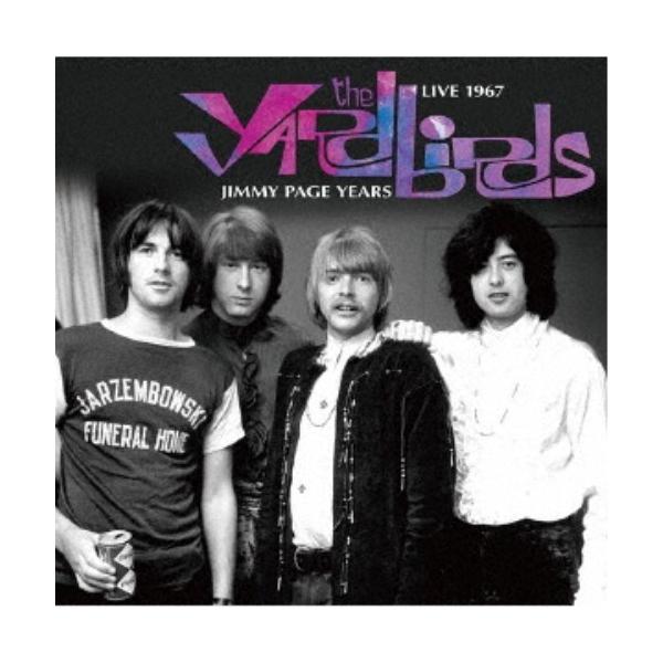 ■発送倉庫:DVD倉庫（※神奈川県からの発送）■種別:CD■発売日:2022/02/23■販売元:アドニス・スクウェア■収録:Disc.1／01.Shapes Of Things (France Open Air Festival Apri...