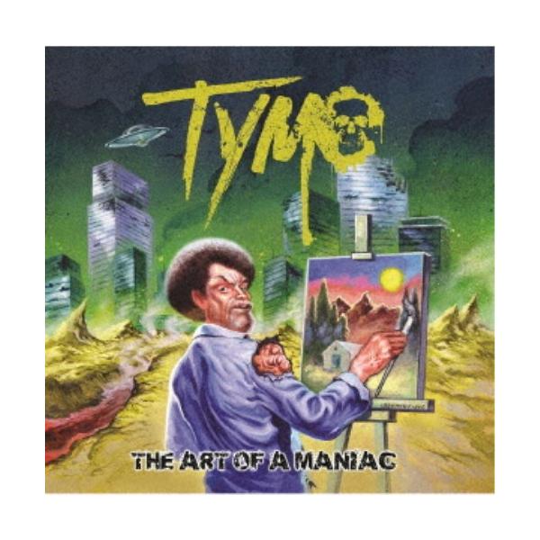 ■発送倉庫:DVD倉庫（※神奈川県からの発送）■種別:CD■発売日:2022/02/16■販売元:ユニバーサルミュージック■収録:Disc.1／01.Tymonicide／02.Sanity Clause／03.Mars Attacks／0...