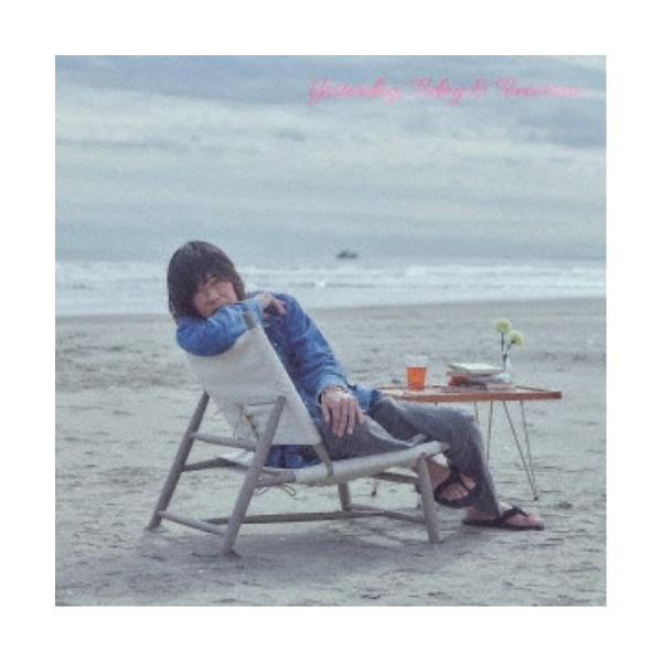 ■発送倉庫:DVD倉庫（※神奈川県からの発送）■種別:CD■発売日:2022/03/30■販売元:日本コロムビア■収録:Disc.1／01.Yesterday， Today＆Tomorrow(4:47)／02.笑いとばせ！(3:32)／03...