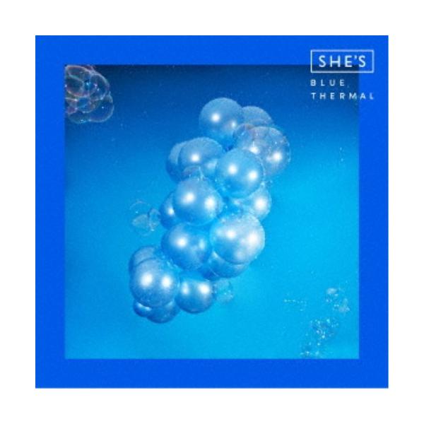 ■発送倉庫:DVD倉庫（※神奈川県からの発送）■種別:CD+DVD■発売日:2022/03/02■販売元:ユニバーサルミュージック■収録:Disc.1／01.Blue Thermal(4:10)／02.Beautiful Bird(3:15...