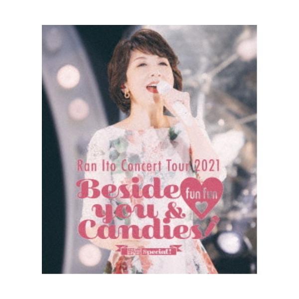 ■発送倉庫:DVD倉庫（※神奈川県からの発送）■種別:Blu-ray■発売日:2022/04/27■販売元:ソニー・ミュージックディストリビューション■収録:Disc.1／01.Opening〜SUPER CANDIES#Opening#S...