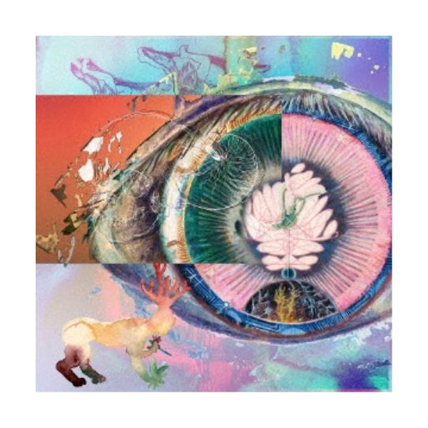 ■発送倉庫:DVD倉庫（※神奈川県からの発送）■種別:CD■発売日:2022/04/13■販売元:ポニーキャニオン■収録:Disc.1／01.New Life(3:02)／02.Paper Bird(2:22)／03.Something H...