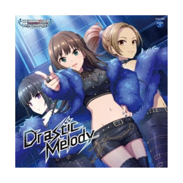 ■発送倉庫:DVD倉庫（※神奈川県からの発送）■種別:CD■発売日:2022/02/16■販売元:日本コロムビア■収録:Disc.1／01.Drastic Melody (M＠STER VERSION)(4:06)／02.Myself(3:...