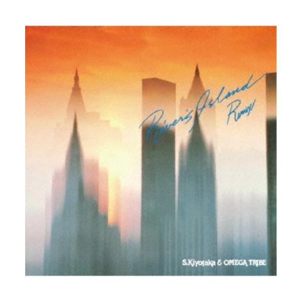 ■発送倉庫:DVD倉庫（※神奈川県からの発送）■種別:CD■発売日:2022/03/23■販売元:バップ■収録:Disc.1／01.RIVER’S ISLAND(4:53)／02.ASPHALT LADY(5:19)／03.DO IT AG...