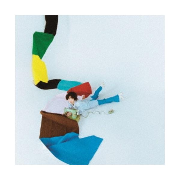 ■発送倉庫:DVD倉庫（※神奈川県からの発送）■種別:CD■発売日:2022/04/13■販売元:ユニバーサルミュージック■収録:Disc.1／01.QUILT with Ryohu and Friends(2:50)／02.CRAZY！ ...