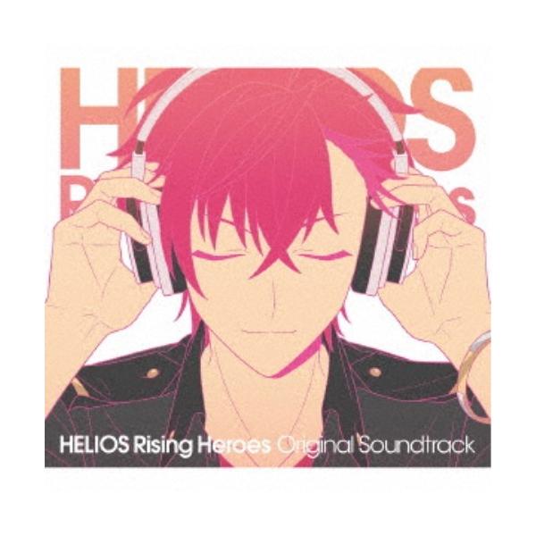 ■発送倉庫:DVD倉庫（※神奈川県からの発送）■種別:CD■発売日:2022/04/27■販売元:フロンティアワークス■収録:Disc.1／01.Rising(3:19)／02.Helios Tower (Rising version4)(...