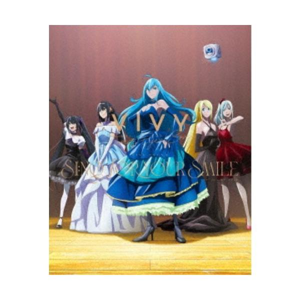 ■発送倉庫:DVD倉庫（※神奈川県からの発送）■種別:Blu-ray■発売日:2022/05/11■販売元:アニプレックス■収録:Disc.1／01.Sing My Pleasure／02.Happy Together／03.My Code...