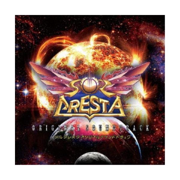 ■発送倉庫:DVD倉庫（※神奈川県からの発送）■種別:CD■発売日:2022/03/25■販売元:スーパースィープ■収録:Disc.1／01.Neo-Classic Arcade Jingle(0:06)／02.SOL CRESTA(0:4...