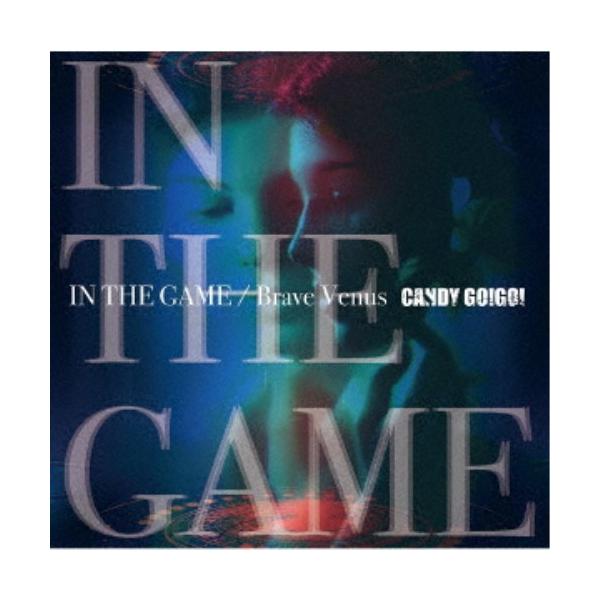 ■発送倉庫:DVD倉庫（※神奈川県からの発送）■種別:CD■発売日:2022/04/13■販売元:エイベックス・マーケティング■収録:Disc.1／01.IN THE GAME(2:54)／02.Brave Venus(3:55)／03.J...