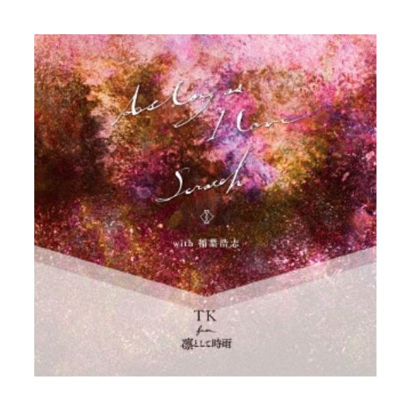 ■発送倉庫:DVD倉庫（※神奈川県からの発送）■種別:CD■発売日:2022/03/16■販売元:ソニー・ミュージックディストリビューション■収録:Disc.1／01.As long as I love (with 稲葉浩志)(4:10)／...