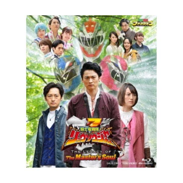 ■発送倉庫:DVD倉庫（※神奈川県からの発送）■種別:Blu-ray■発売日:2022/06/08■販売元:東映ビデオ■説明:シリーズストーリー それは、戦闘民族ドルイドンが、地球に再び襲来する少し前のこと……。3人のマスターは、自らの後継...