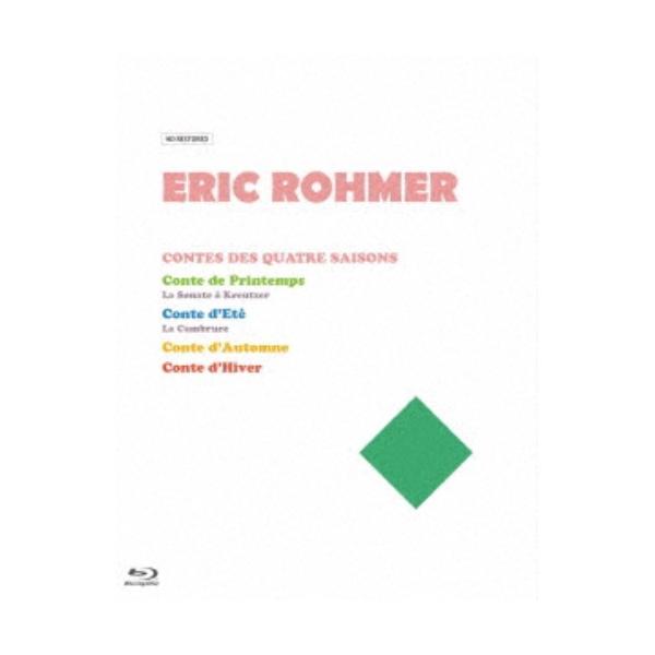 ■発送倉庫:DVD倉庫（※神奈川県からの発送）■種別:Blu-ray■発売日:2022/04/28■販売元:紀伊國屋書店■説明:解説 名匠エリック・ロメールの世界。その誘惑の映画術に陶然と浸る至高の喜び─／映画を変革させたヌーヴェル・ヴァー...