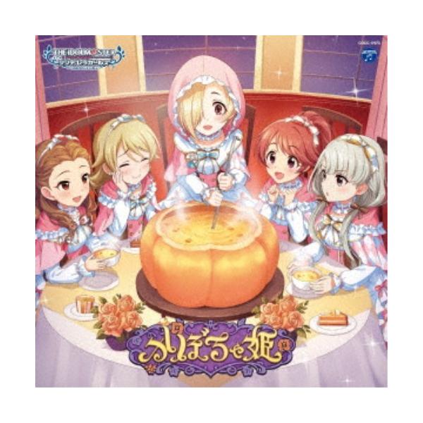 ■発送倉庫:DVD倉庫（※神奈川県からの発送）■種別:CD■発売日:2022/03/16■販売元:日本コロムビア■収録:Disc.1／01.かぼちゃ姫 (M＠STER VERSION)(5:07)／02.純情接近STORY(4:12)／03...