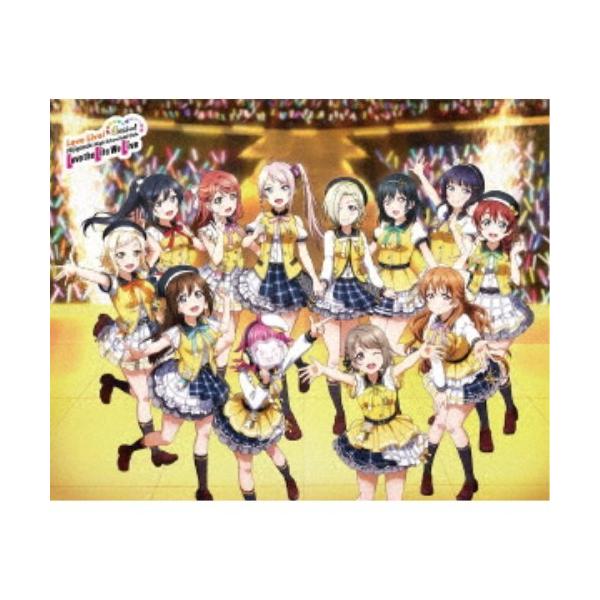 ■発送倉庫:DVD倉庫（※神奈川県からの発送）■種別:Blu-ray■発売日:2022/07/27■販売元:バンダイナムコミュージックライブ■収録:Disc.1／01.L！L！L！ (Love the Life We Live)／02.TO...
