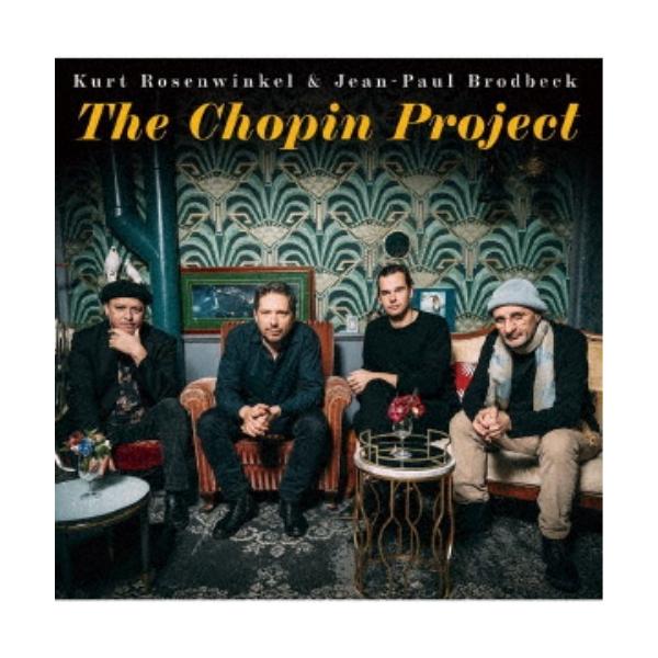 ■発送倉庫:DVD倉庫（※神奈川県からの発送）■種別:CD■発売日:2022/04/22■販売元:ウルトラ・ヴァイヴ■収録:Disc.1／01.Etude in E-flat minor (Op.10， No.6)(7:27)／02.Pre...