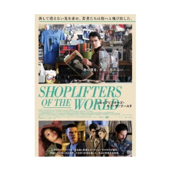 ■発送倉庫:DVD倉庫（※神奈川県からの発送）■種別:DVD■発売日:2022/06/03■販売元:アメイジングD.C.■説明:解説 あの夜を、永遠に忘れない-／1987年、9月。伝説のバンド ザ・スミス解散のニュースが駆け巡る。ヘヴィ・メ...