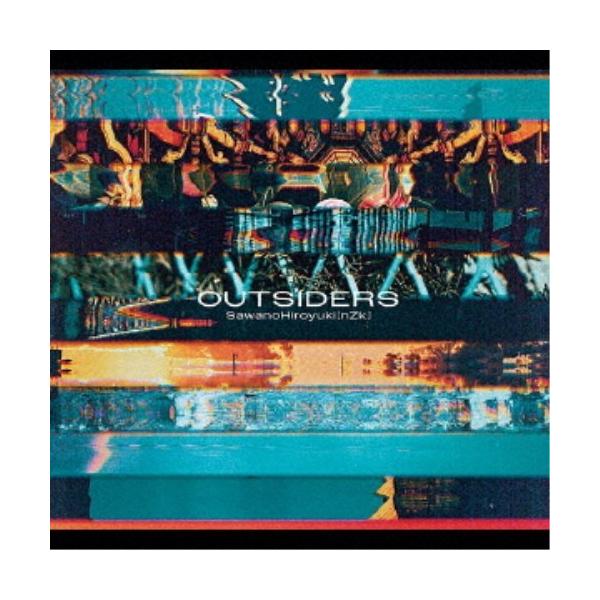 ■発送倉庫:DVD倉庫（※神奈川県からの発送）■種別:CD■発売日:2022/05/25■販売元:ソニー・ミュージックディストリビューション■収録:Disc.1／01.OUTSIDERS(2:51)／02.N0VA (S0VA Remix)...