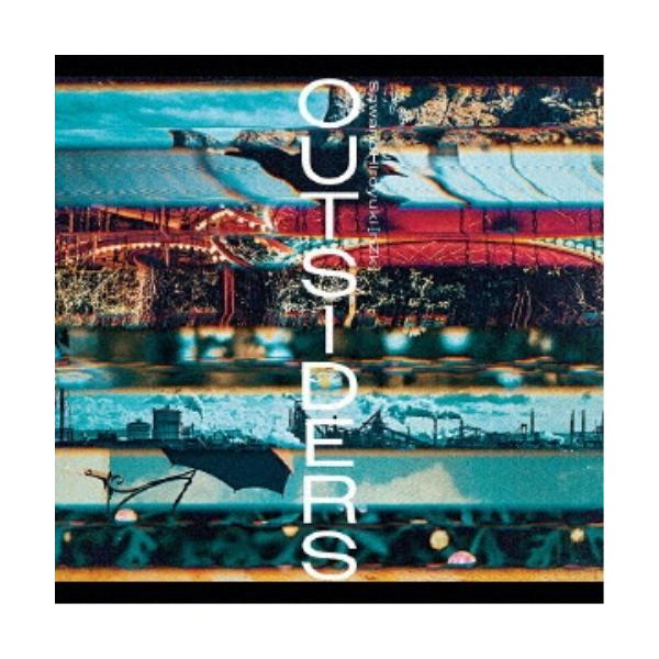 ■発送倉庫:DVD倉庫（※神奈川県からの発送）■種別:CD+DVD■発売日:2022/05/25■販売元:ソニー・ミュージックディストリビューション■収録:Disc.1／01.OUTSIDERS(2:51)／02.N0VA (S0VA Re...