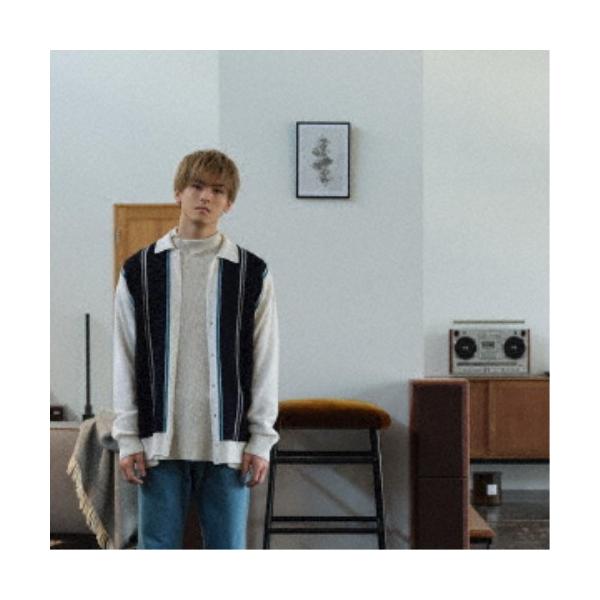 ■発送倉庫:DVD倉庫（※神奈川県からの発送）■種別:CD+DVD■発売日:2022/06/08■販売元:エイベックス・マーケティング■収録:Disc.1／01.Another Brain(3:33)／02.tiny lady(3:56)／...