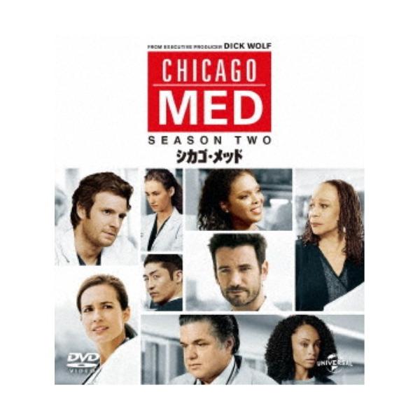 ■発送倉庫:DVD倉庫（※神奈川県からの発送）■種別:DVD■発売日:2022/06/08■販売元:ユニバーサル制作■説明:シリーズ解説 緊迫した現場で全力を尽くす医師たちの活躍を描く救命医療ドラマ シーズン2！／病気を治すのではない。／患...