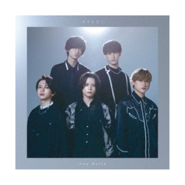 ■発送倉庫:DVD倉庫（※神奈川県からの発送）■種別:CD■発売日:2022/06/07■販売元:日本コロムビア■収録:Disc.1／01.New World(3:47)／02.全て捨ててしまえば、(4:35)／03.New World (...