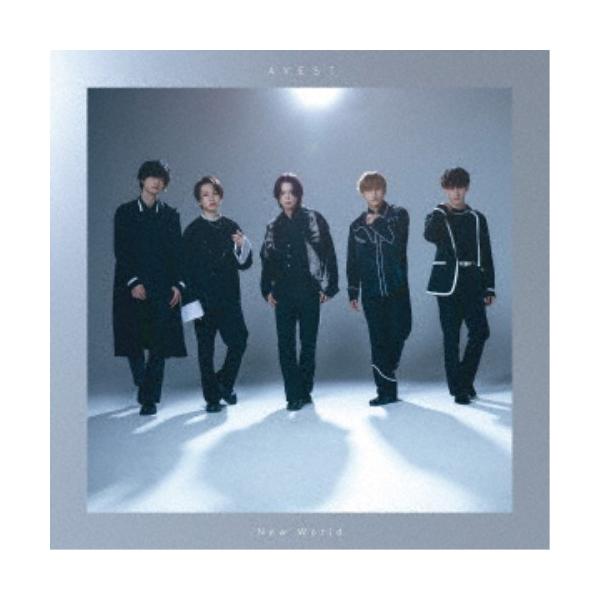 ■発送倉庫:DVD倉庫（※神奈川県からの発送）■種別:CD■発売日:2022/06/07■販売元:日本コロムビア■収録:Disc.1／01.New World(3:47)／02.We gotta go(3:30)／03.New World ...