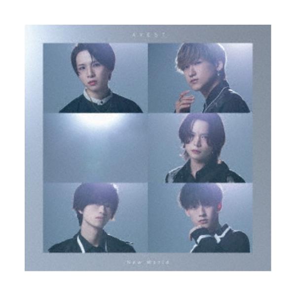 ■発送倉庫:DVD倉庫（※神奈川県からの発送）■種別:CD■発売日:2022/06/07■販売元:日本コロムビア■収録:Disc.1／01.New World(3:47)／02.Really Wanna(3:37)／03.New World...