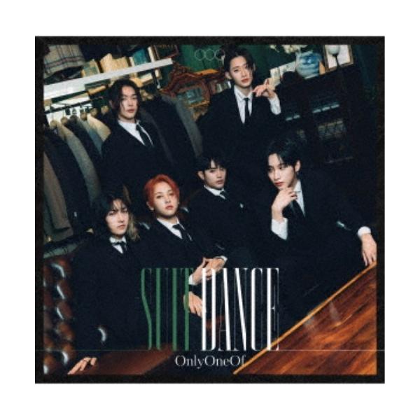 ■発送倉庫:DVD倉庫（※神奈川県からの発送）■種別:CD■発売日:2022/05/18■販売元:テイチク■収録:Disc.1／01.suit dance (Japanese ver.)(3:13)／02.seamless mind(3:3...