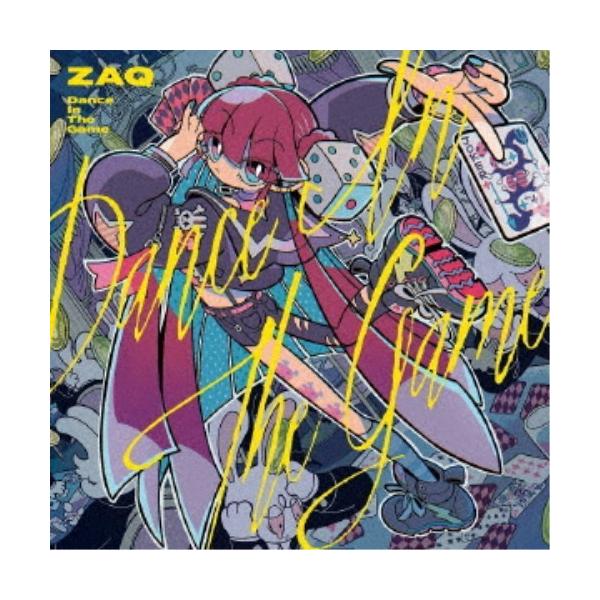 ■発送倉庫:DVD倉庫（※神奈川県からの発送）■種別:CD■発売日:2022/07/13■販売元:バンダイナムコミュージックライブ■収録:Disc.1／01.Dance In The Game(3:28)／02.ライブを忘れたオタクに捧げる...