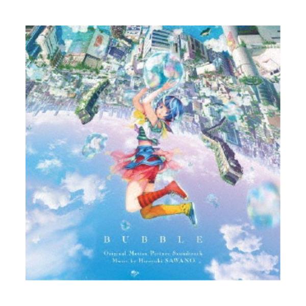 ■発送倉庫:DVD倉庫（※神奈川県からの発送）■種別:CD■発売日:2022/05/11■販売元:ソニー・ミュージック■収録:Disc.1／01.BUBBLE(1:58)／02.BATTLEKOUR(5:21)／03.BB(0:53)／04...