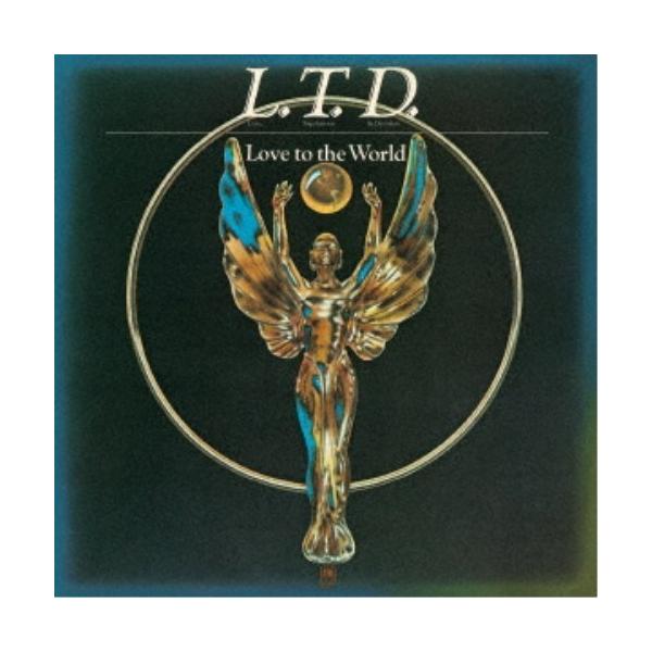 ■発送倉庫:DVD倉庫（※神奈川県からの発送）■種別:CD■発売日:2022/06/22■販売元:ユニバーサルミュージック■収録:Disc.1／01.ラヴ・トゥ・ザ・ワールド(5:09)／02.タイム・フォー・プレジャー(5:18)／03....