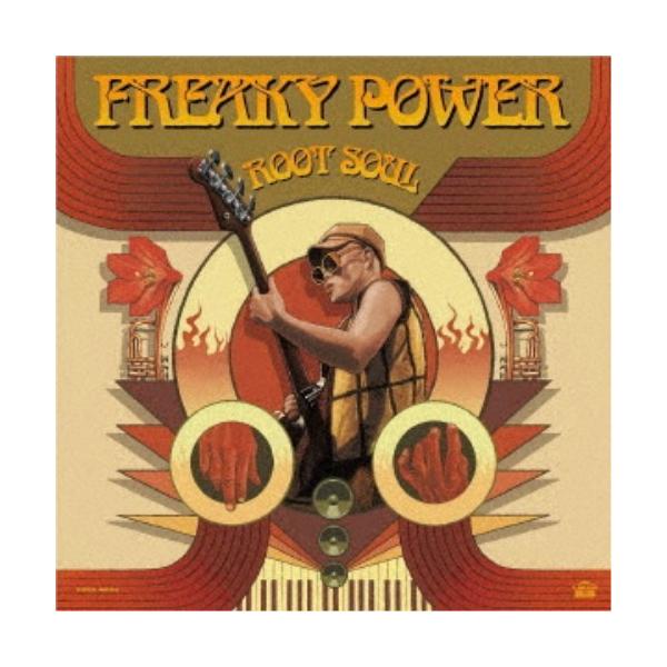 ■発送倉庫:DVD倉庫（※神奈川県からの発送）■種別:CD■発売日:2022/06/01■販売元:ユニバーサルミュージック■収録:Disc.1／01.Searchers／02.Freaky Power (2022)／03.Source Of...