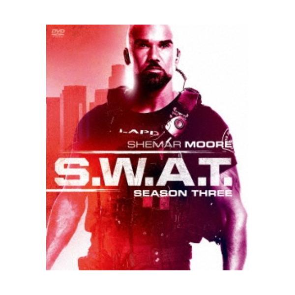 ■発送倉庫:DVD倉庫（※神奈川県からの発送）■種別:DVD■発売日:2022/06/22■販売元:ハピネット■説明:シリーズ解説 ついにS.W.A.T.チームが日本・東京に上陸！／絶え間ないクライム＆アクション！  『S.W.A.T. シ...
