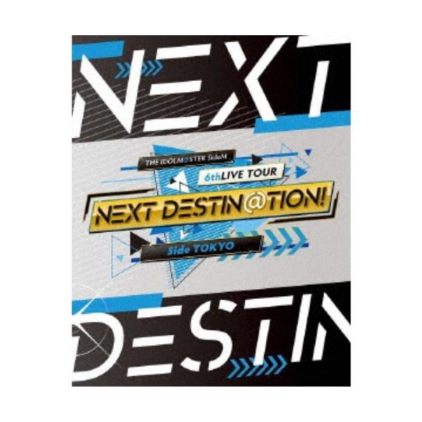 ■発送倉庫:DVD倉庫（※神奈川県からの発送）■種別:Blu-ray■発売日:2022/09/28■販売元:バンダイナムコミュージックライブ■収録:Disc.1／01.OPENING／02.NEXT STAGE！／03.MC／04.Hope...