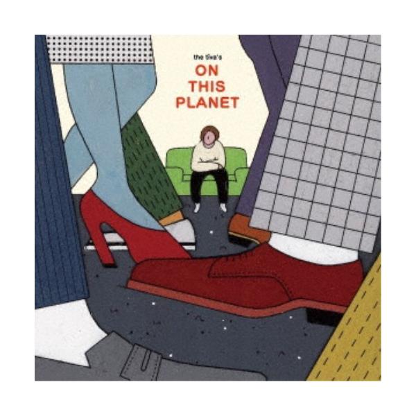 ■発送倉庫:DVD倉庫（※神奈川県からの発送）■種別:CD■発売日:2022/05/25■販売元:ポニーキャニオン■収録:Disc.1／01.Through the dark／02.Dig a little deeper／03.Hard／0...