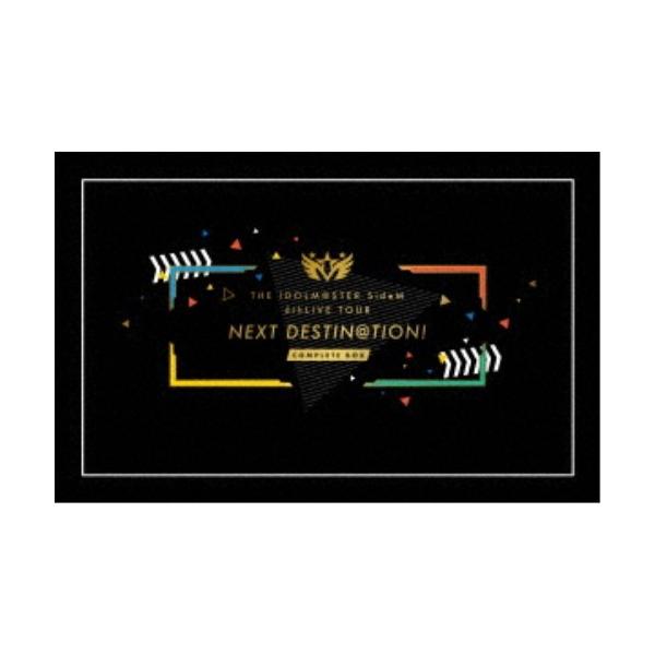 ■発送倉庫:DVD倉庫（※神奈川県からの発送）■種別:Blu-ray■発売日:2022/09/28■販売元:バンダイナムコミュージックライブ■収録:Disc.1／01.OPENING／02.NEXT STAGE！／03.MC／04.Hope...