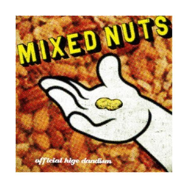 ■発送倉庫:DVD倉庫（※神奈川県からの発送）■種別:CD+Blu-ray■発売日:2022/06/22■販売元:ポニーキャニオン■収録:Disc.1／01.ミックスナッツ(3:33)／02.Anarchy(4:29)／03.Choral ...