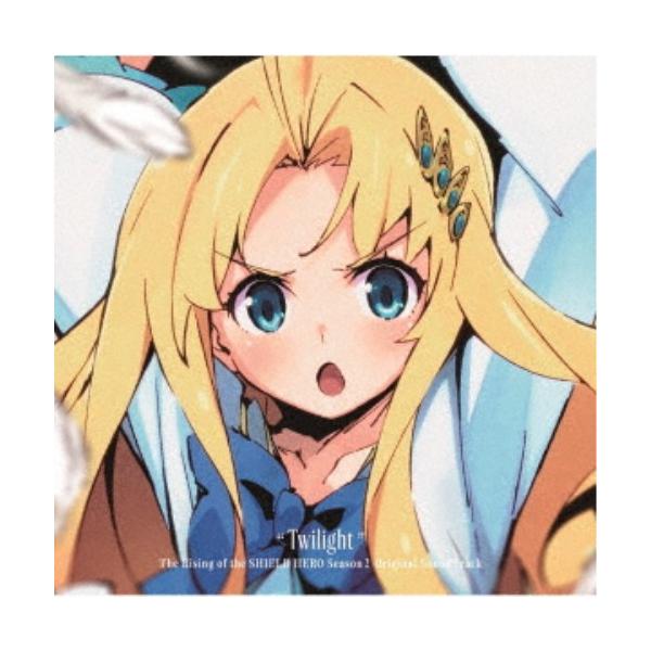 ■発送倉庫:DVD倉庫（※神奈川県からの発送）■種別:CD■発売日:2022/06/29■販売元:日本コロムビア■収録:Disc.1／01.Return of the Shield Hero(5:24)／02.The Ultimate Fa...