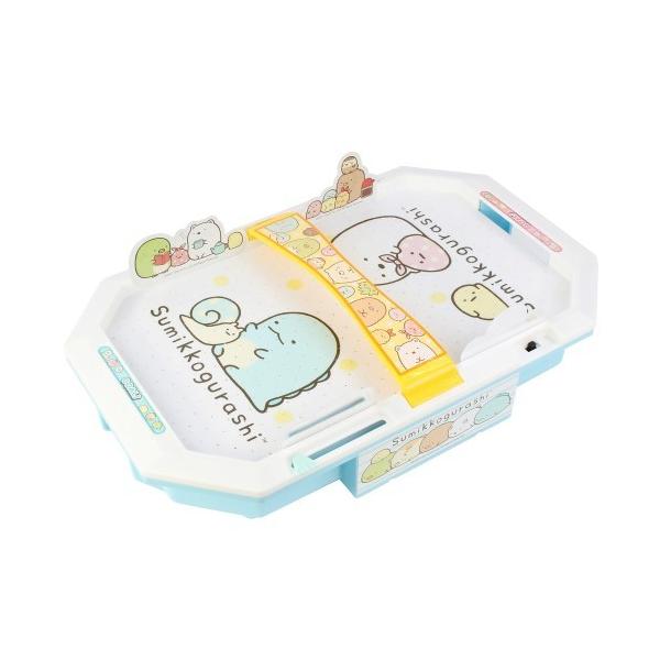 ■発送倉庫:玩具倉庫（※千葉県からの発送）■種別:おもちゃ■発売日:2021/10/01■メーカー:マルカ■対象年齢:6歳以上■説明:すみっコぐらしのかわいいエアホッケーが登場！ お家で本格エアホッケーが楽しめるよ♪  コートから吹き出すエ...